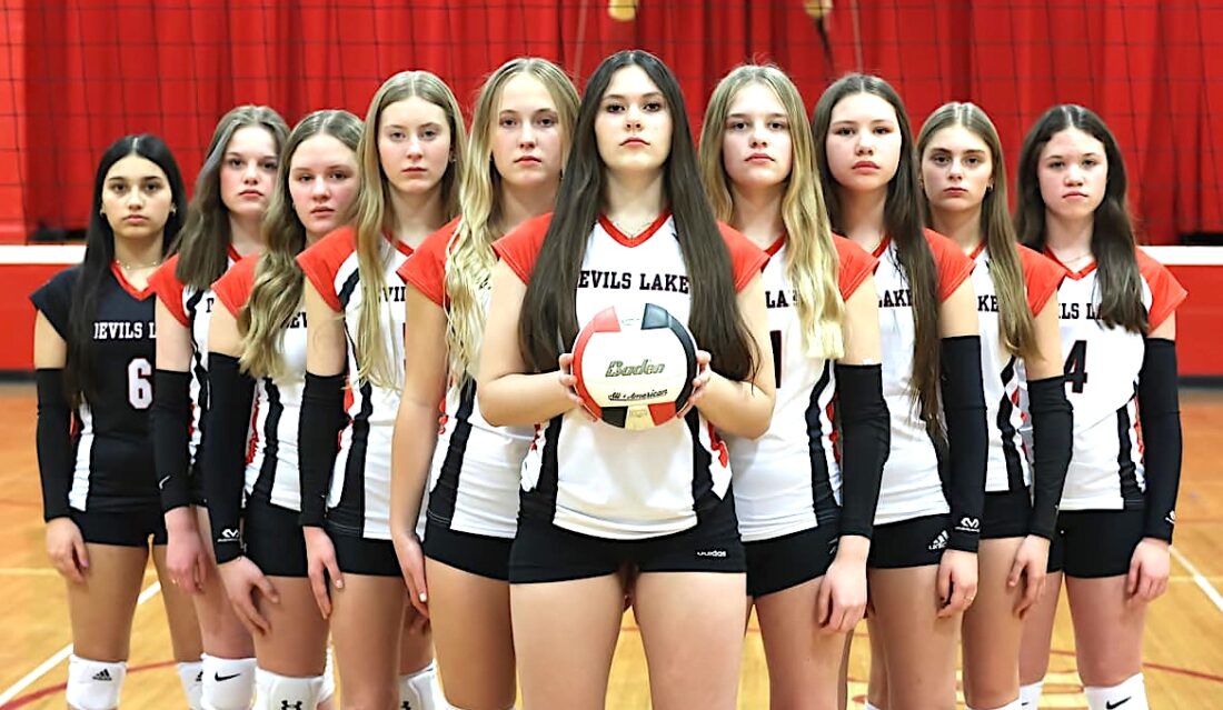 Years of dedication, effort paying dividends in Devils Lake | News ...